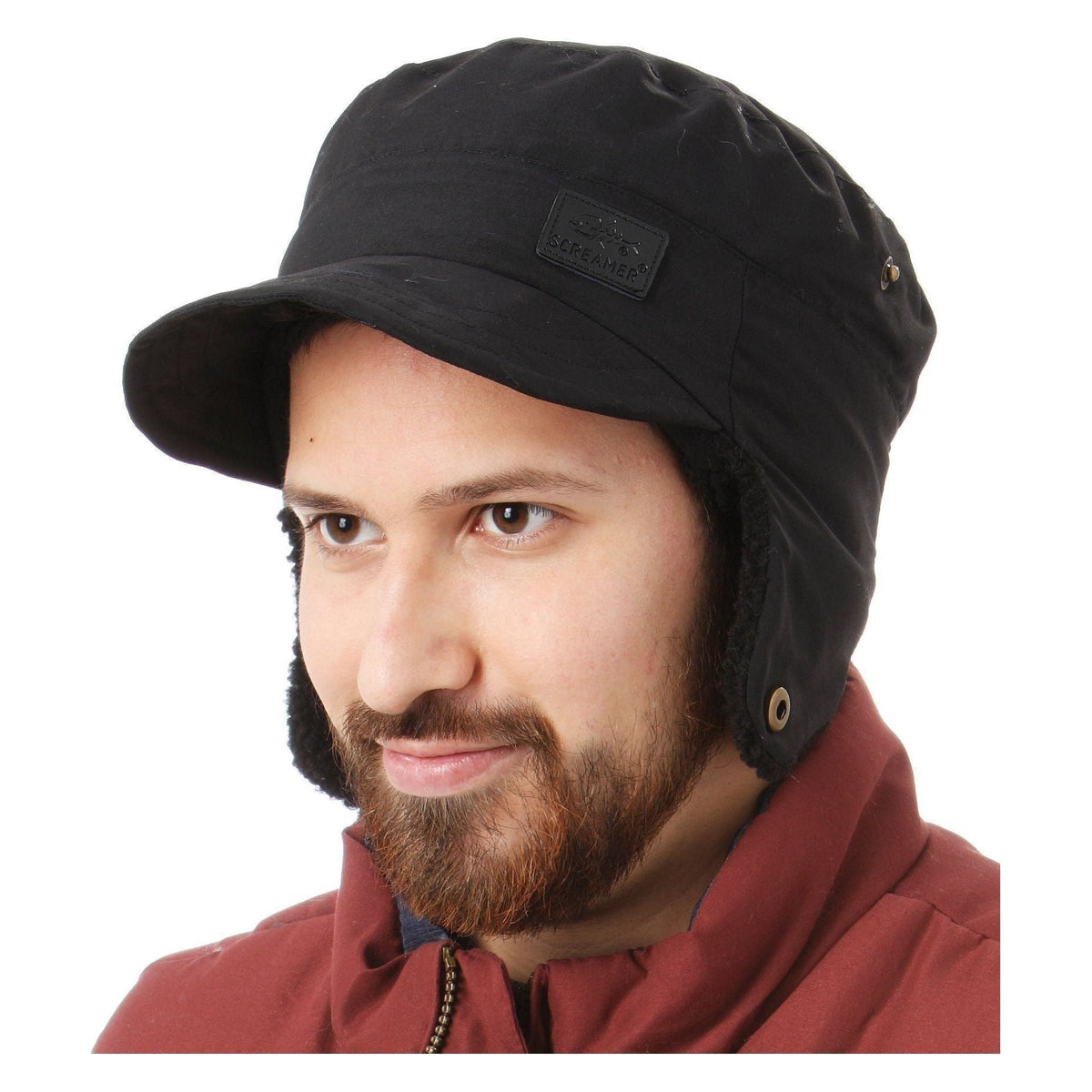 Finley – Screamer Gear